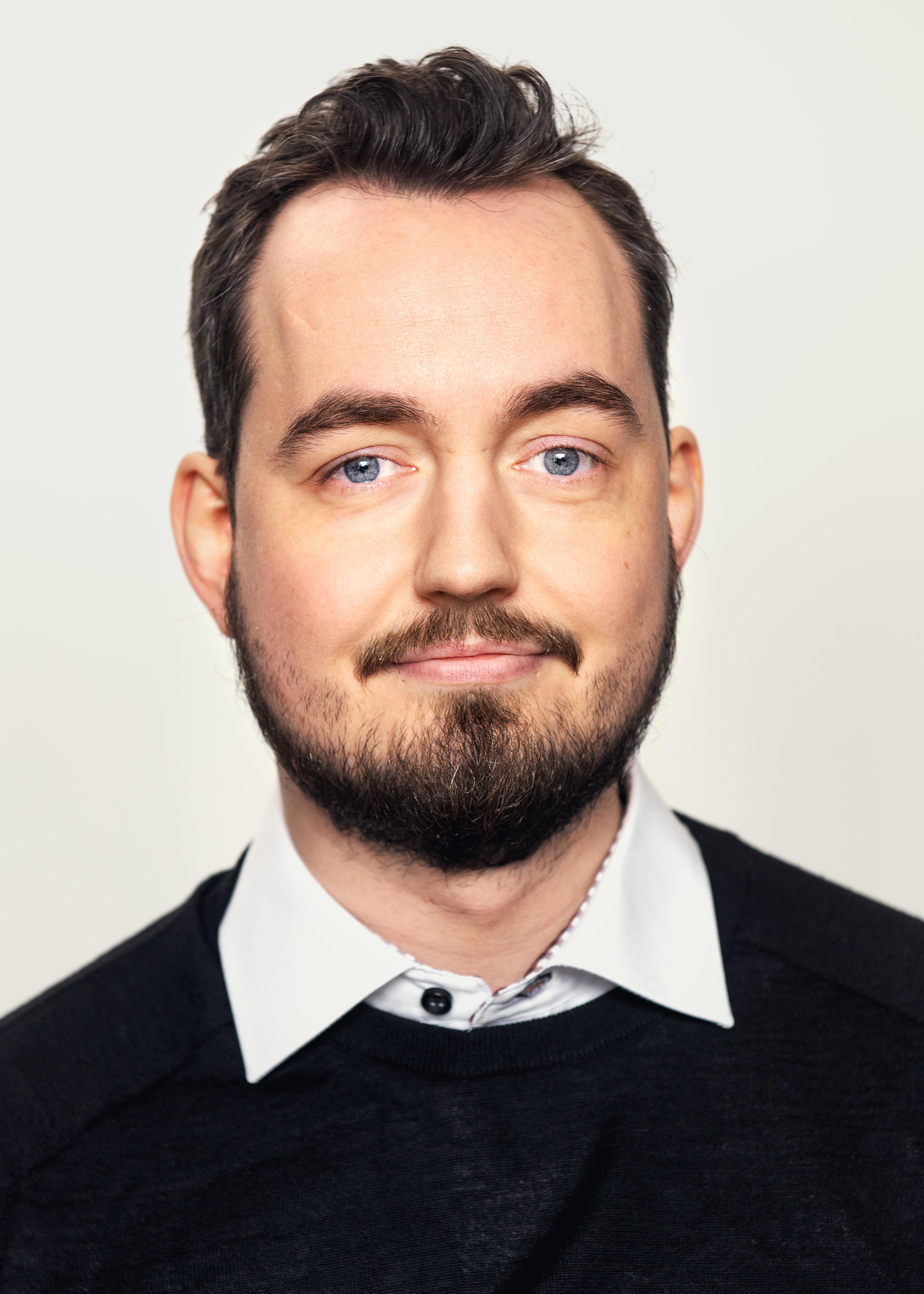 Ansatte | TRONDHEIM | Svanholm & Vigdal gravferd