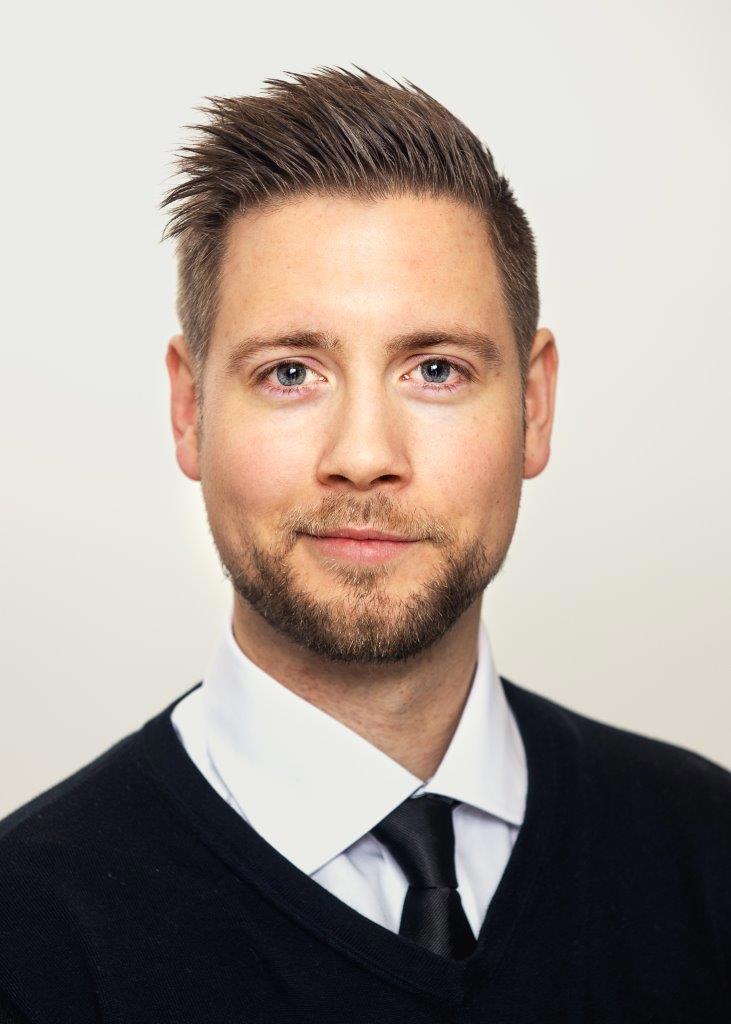 Ansatte | TRONDHEIM | Svanholm & Vigdal gravferd