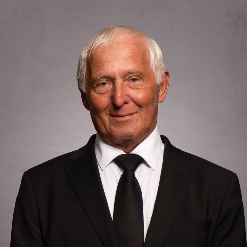 Hartvigsen Begravelsesbyrå | HEDER - Alltid her for deg