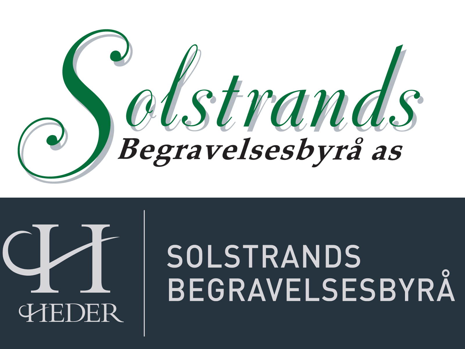 Forside | BERGEN OG ØYGARDEN | Solstrands Begravelsesbyrå | Heder